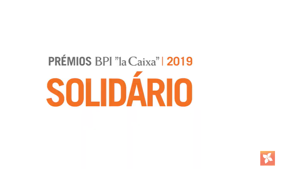 Prémio BPI La Caixa - ciTechcare